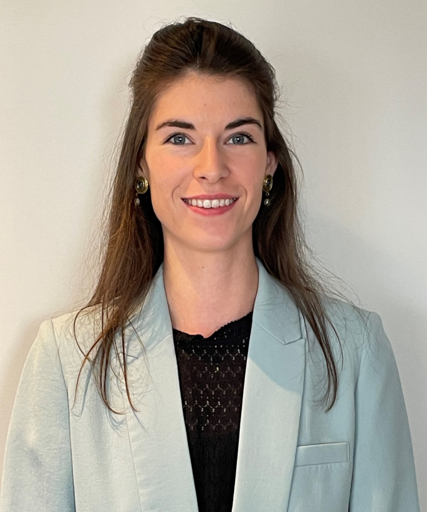 Rachel Yvernès - Cabanes Avocats